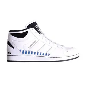 Adidas Super Skate Mid Sneakers
