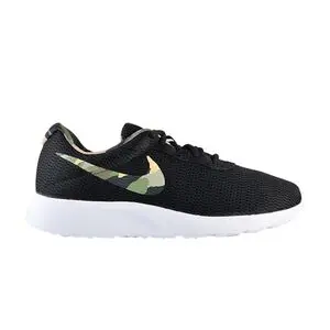 Nike Tanjun Premium Sneakers