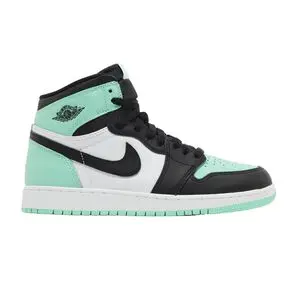 JORDAN 1 Retro High Og Gs - Green