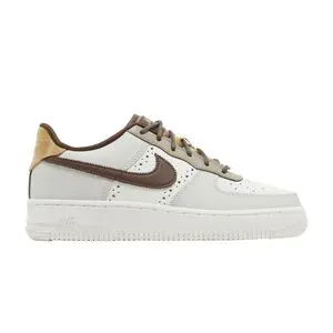 Nike Air Force 1 Lv8 Gs Brogue Sneakers
