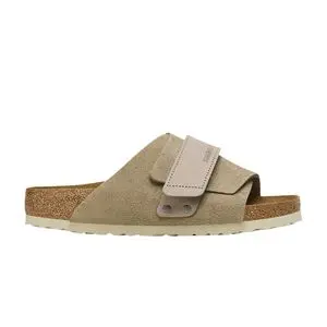 BIRKENSTOCK Kyoto Narrow Sandals