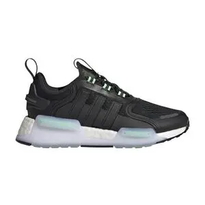 Adidas Nmd_r1 V3 J Sneakers - Black