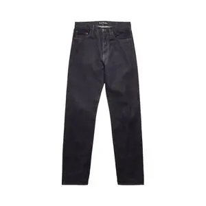 Acne Studios Straight Leg Jeans