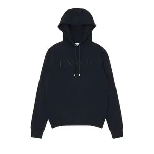 Lanvin Fleece Sweatshirts Hoodies For Women