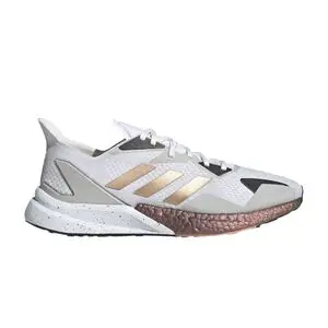 Adidas X9000l3 Athletic Sneakers