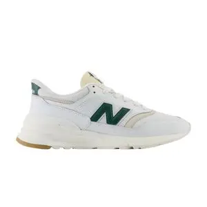 NEW BALANCE 997r Sneakers - White