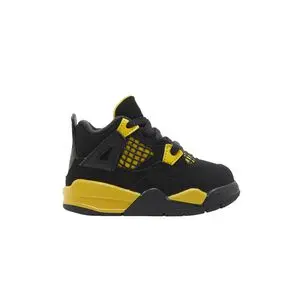 JORDAN Retro Td 'thunder' Sneakers - Black