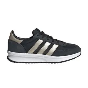 Adidas Run 72 Sneakers - Black
