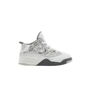 JORDAN Dub Zero Td Sneakers