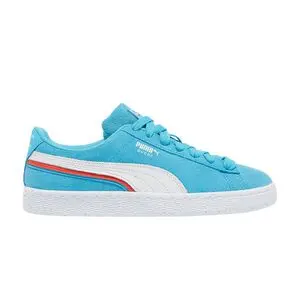 PUMA Kool-aid X Suede Jr Sneakers