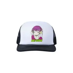 GOLF WANG Cigarette Candy Trucker Hat