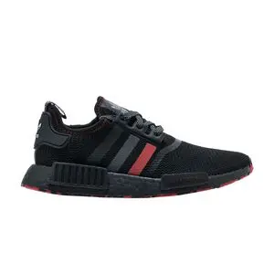 Adidas Nmd_r1 Sneakers - Red
