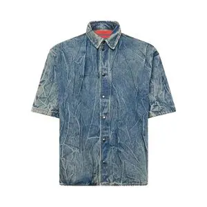 KUSIKOHC Multi Rivet Shirt