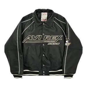 PALACE Avirex No Snakes Jacket