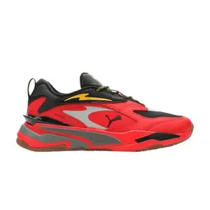 PUMA Rs-fast 'flames' Sneakers
