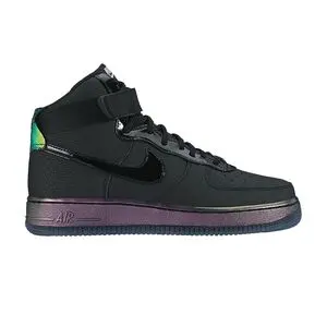 Nike Air Force 1 Hi Premium Sneakers
