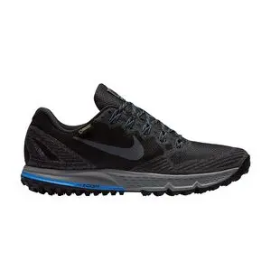 Nike Air Zoom Wildhorse 3 Gtx Sneakers