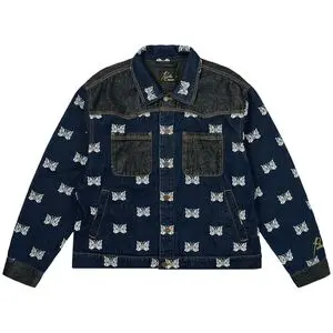 Palace Denim Jackets For Women