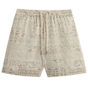 Kith Lyocell Active Short - Cream