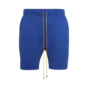 Rhude Sweatshort - Blue