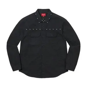 Supreme Studded Shirts For Men