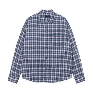 StÜssy Matthew Printed Shirt