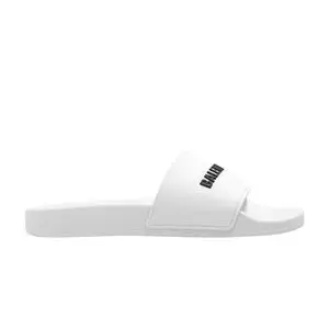 Balenciaga Pool Slide