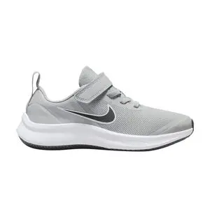 Nike Star Runner 3 Ps - Grey