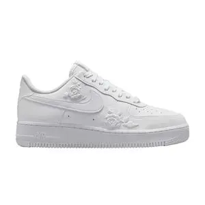 Nike Air Force 1 '07 Sneakers - White