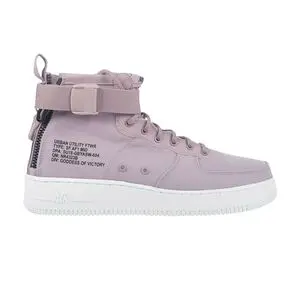 Nike Sf Air Force 1 Mid Gs Sneakers