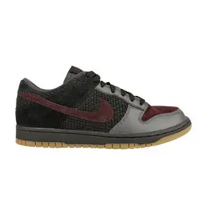 Nike Dunk Low Cl Sneakers