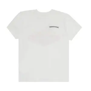 Chrome Hearts Las Vegas Exclusive T-shirt - White