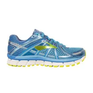 Brooks Adrenaline Gts 17 Athletic Sneakers - Blue