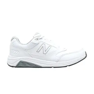 NEW BALANCE 928v2 2e Wide - White