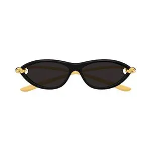 Bottega Veneta Cat Eye Sunglasses