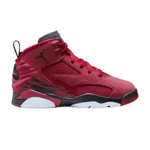 JORDAN Mvp Ps - Red