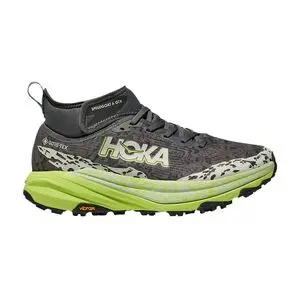 HOKA Speedgoat 6 Mid Gore-tex Sneakers - Grey