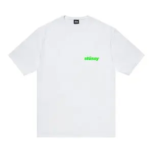 StÜssy Stacked Tee