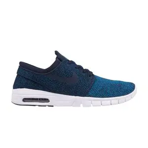 Nike Stefan Janoski Max Sneakers