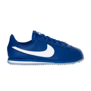 Nike Cortez Basic Sl Gs Sneakers - Blue