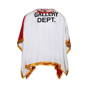 GALLERY DEPT. Boxing Towel Poncho