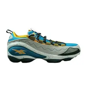 REEBOK Dmx Run 10 Mu Sneakers