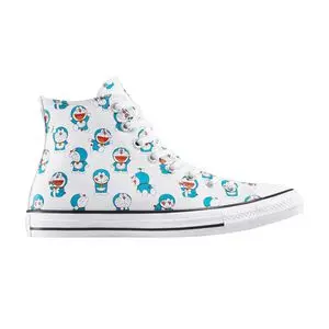 CONVERSE Doraemon X Chuck Taylor All Star High Sneakers
