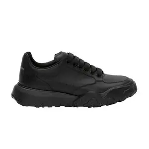 Alexander McQueen Oversized Court Trainer