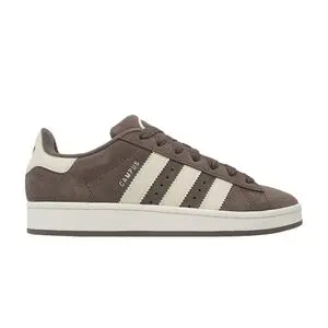 Adidas Campus 00s Earth Strata Sneakers - Brown