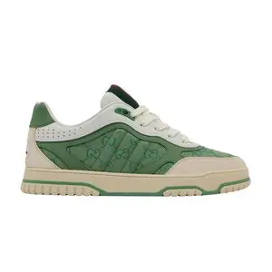 Gucci Re-web Sneakers