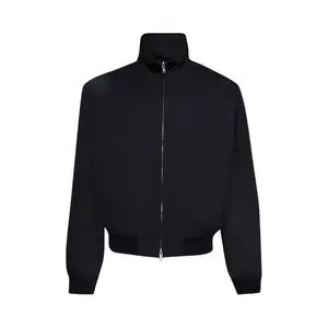 Bottega Veneta Fine Wool Blouson