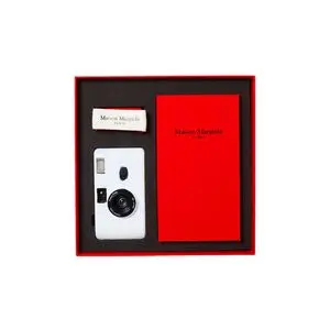 MAISON MARGIELA Limited Edition Film Camera Set - White