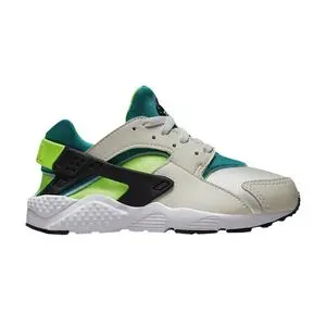 Nike Huarache Run Ps Sneakers - White