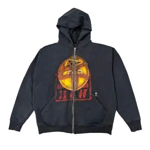 Cactus Jack By Travis Scott Zip Up Sweatshirts Hoodies For Women